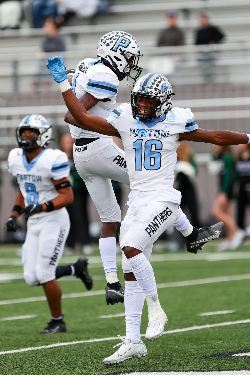 Webb an invaluable cornerstone of Paetow’s culture - VYPE