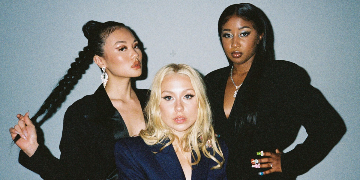Leyla Blue Teams Up With Baby Tate, REI AMI for "HOT ONE" - PAPER Magazine