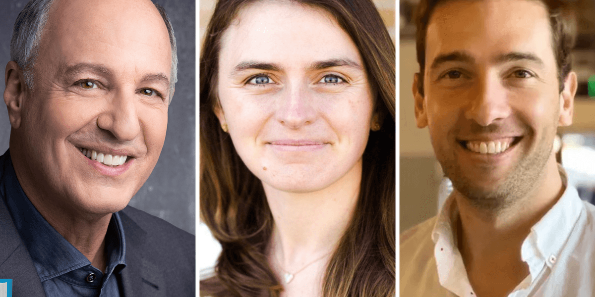 3 Houston innovators to know this week - InnovationMap