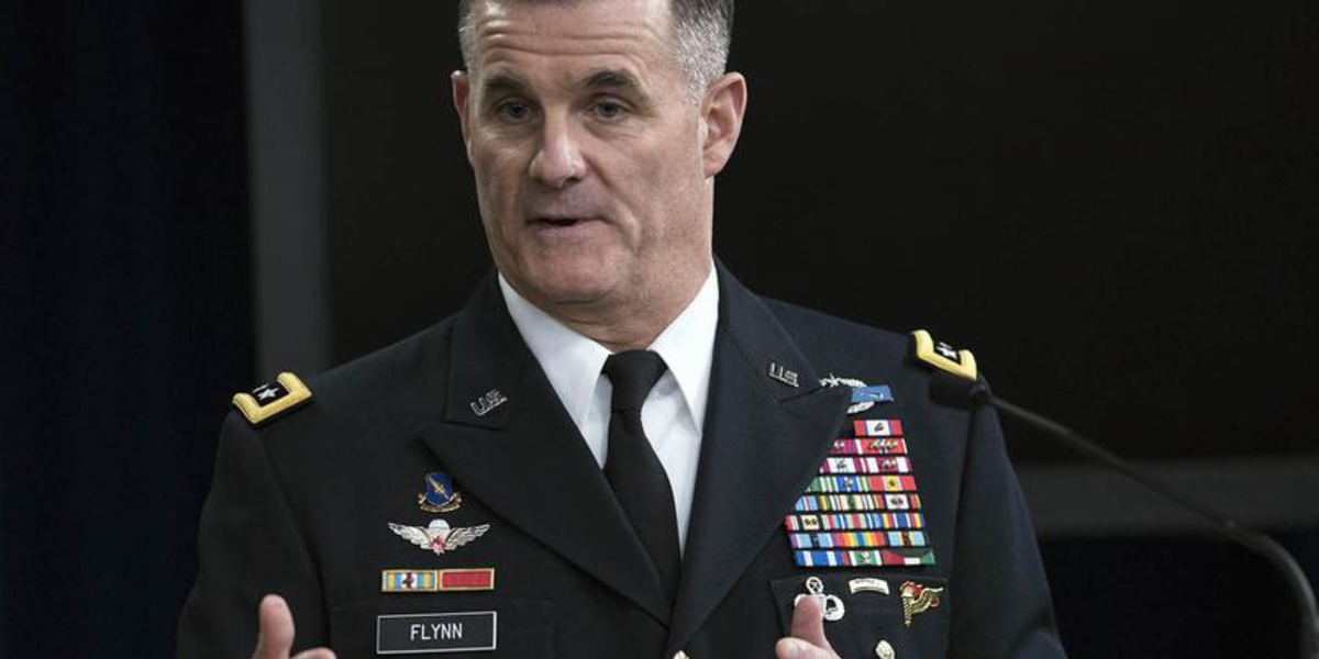 Former National Guard Chief Accuses General Flynn Of 'Outright Perjury ...