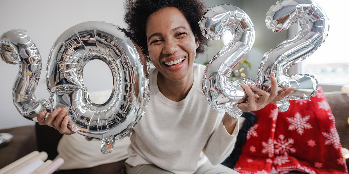 Spending New Year S Alone How To Guide Xonecole