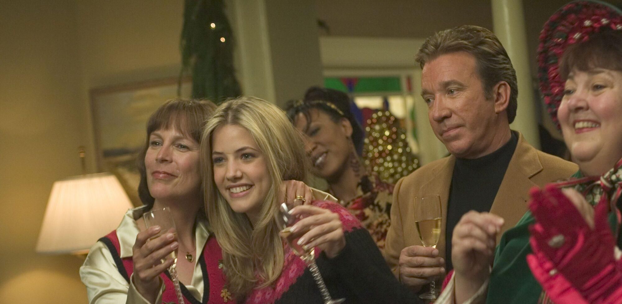 The Worst Christmas Movie