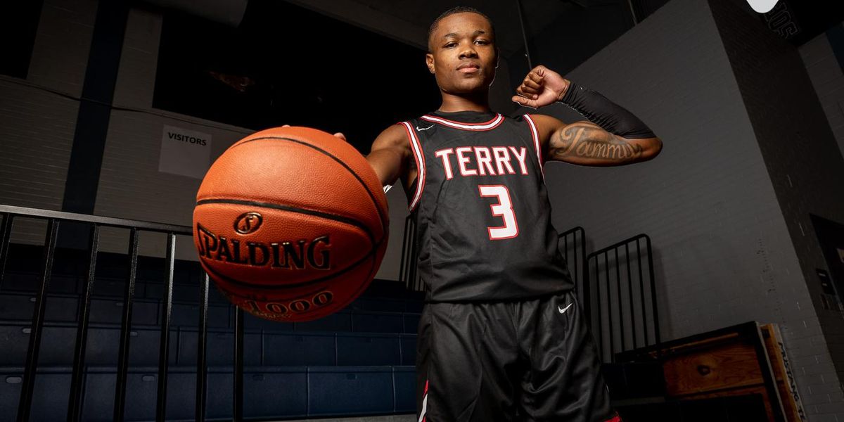 Gerry Ray The Last of The Family Legacy at Terry - VYPE