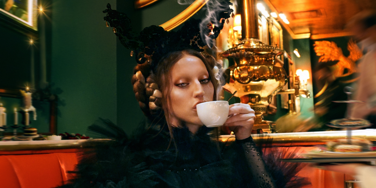 What You Missed Last Month in NYC (According to Linux) - PAPER Magazine