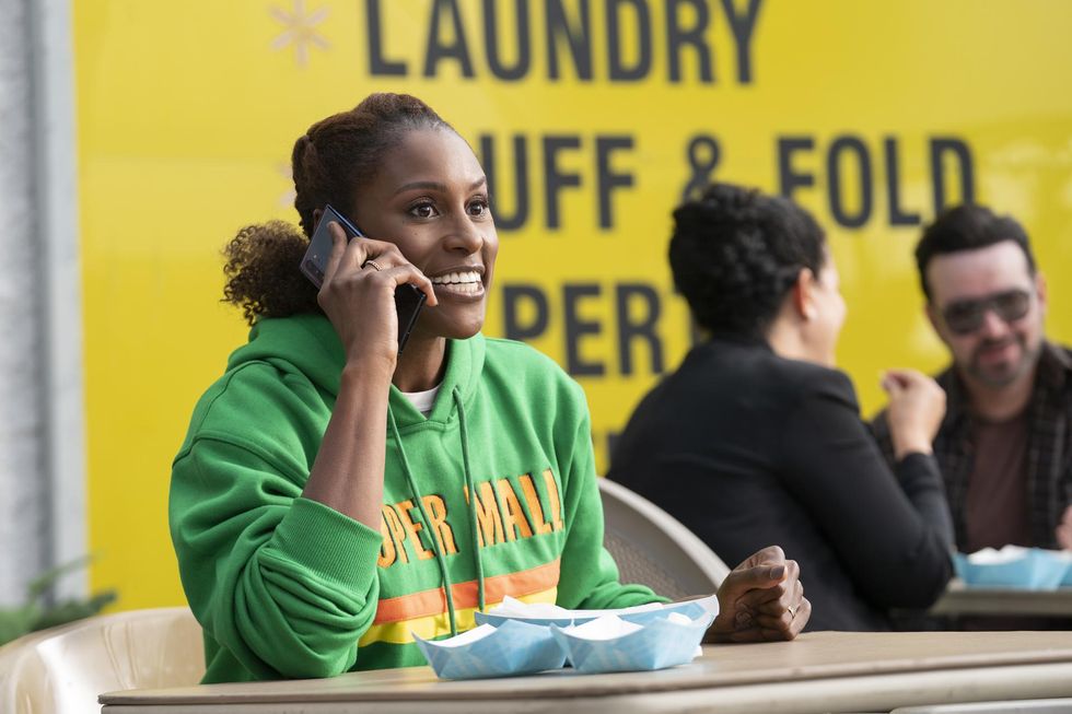 Issa Rae Best Insecure Hair Styles Looks - xoNecole
