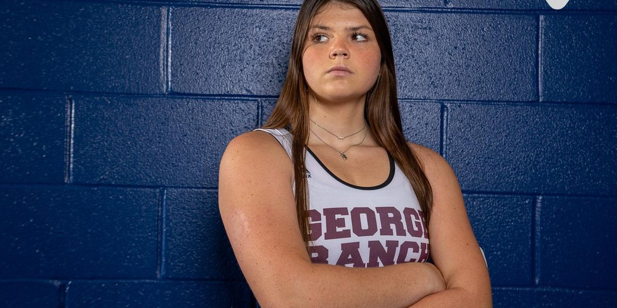 NOTHING STOPPING HER: George Ranch's Stubbs Overcomes to Inspire - VYPE