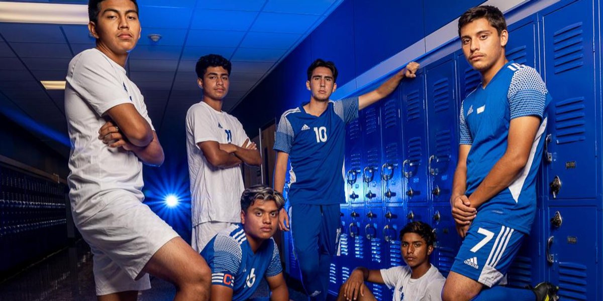 PROSPECTUS: Aldine High School Boys Soccer - VYPE