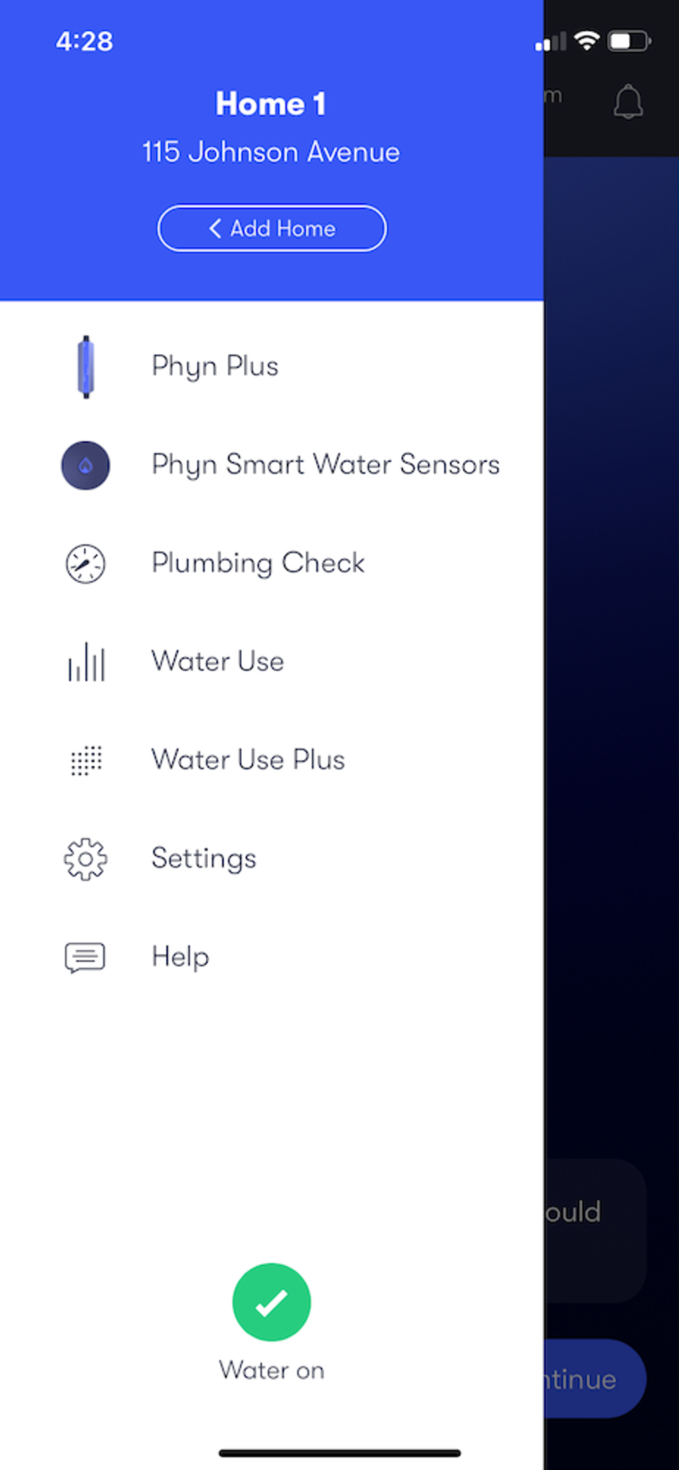 Review: Phyn Smart Water Sensor Monitors More than Water - Gearbrain