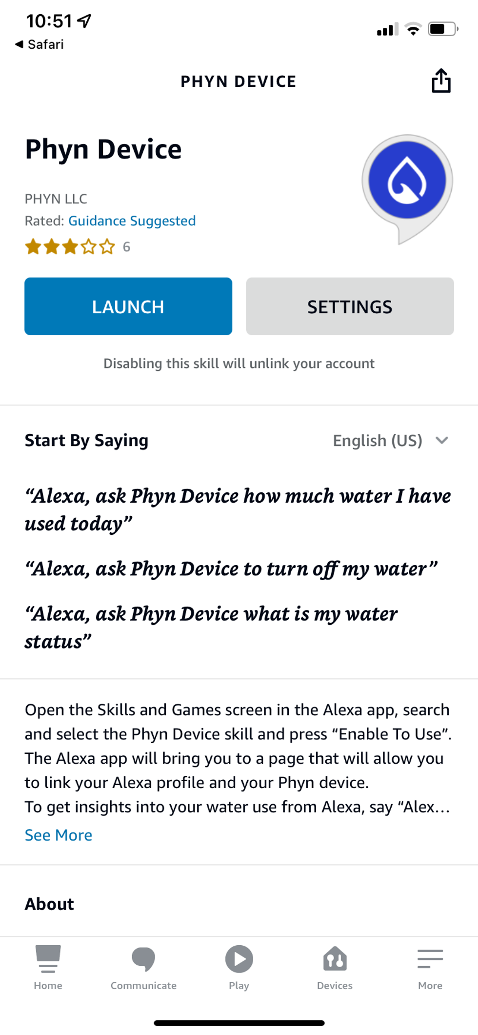 Review: Phyn Smart Water Sensor Monitors More than Water - Gearbrain