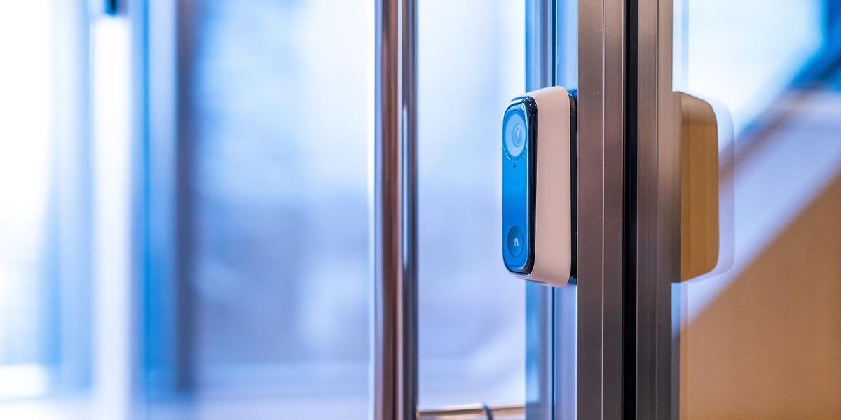 New Smart Video Doorbell Coming to Xfinity Homes - Gearbrain
