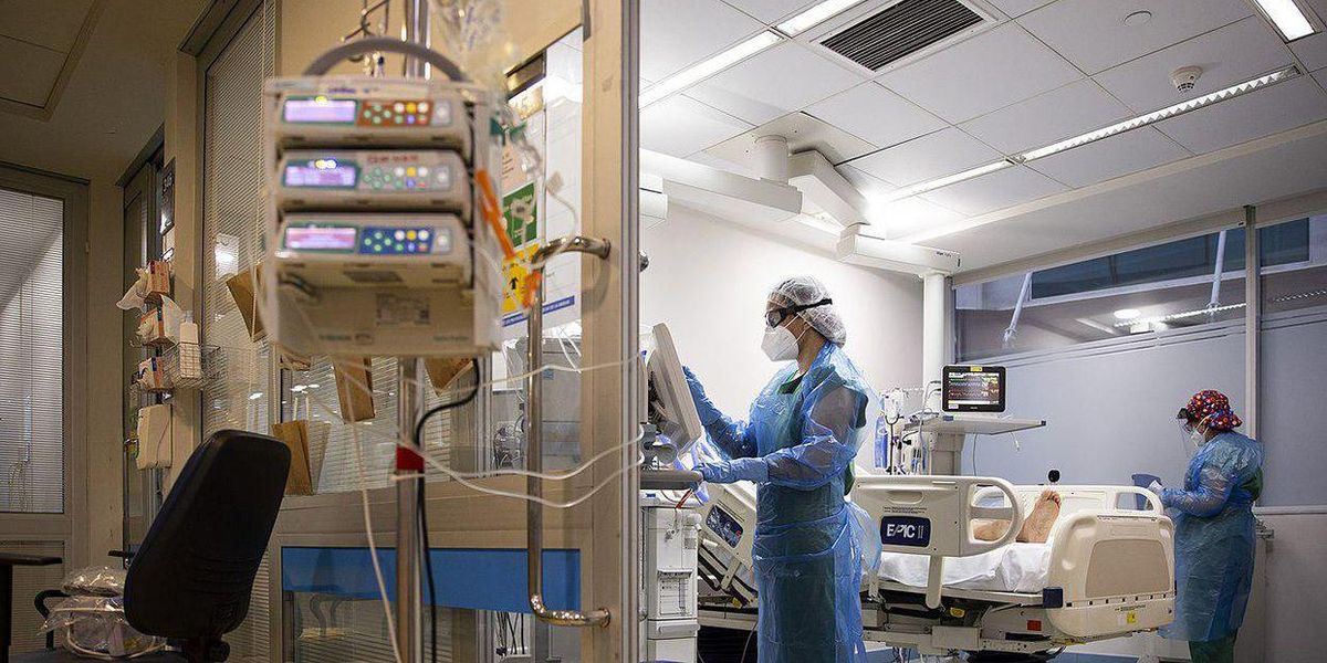 Rep Leslie Rossi pushes for vaccination exemptions - National Memo