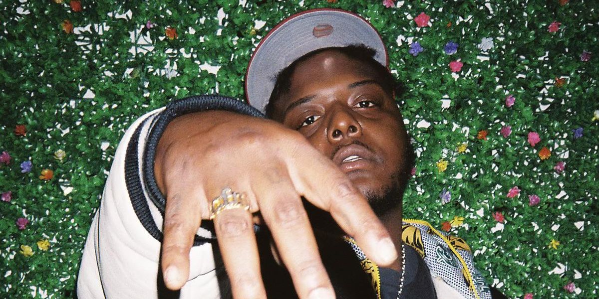 Surf Gang's Polo Perks on "I Can't Feel Much" Part Three - PAPER Magazine