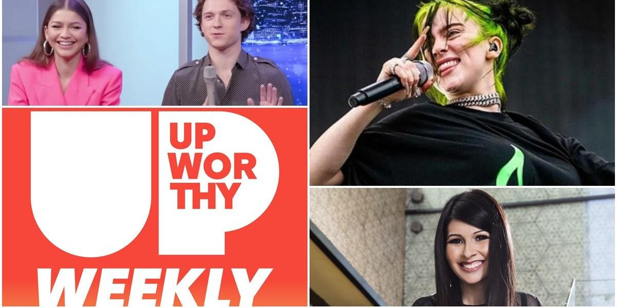 Upworthy podcast 12 17 2021 - Upworthy