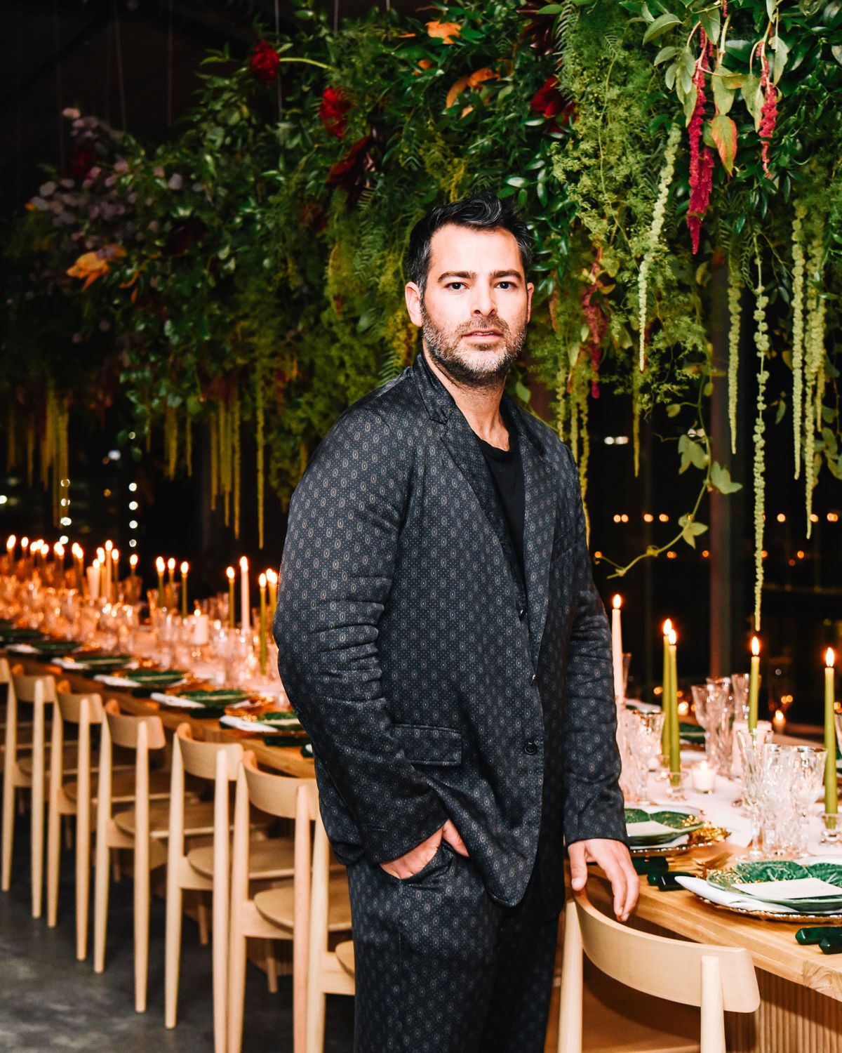 Jonathan Simkhai and Saks Celebrate Jonathan Simkhai Footwear Launch ...