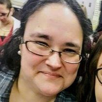 Amelia Mavis Christnot