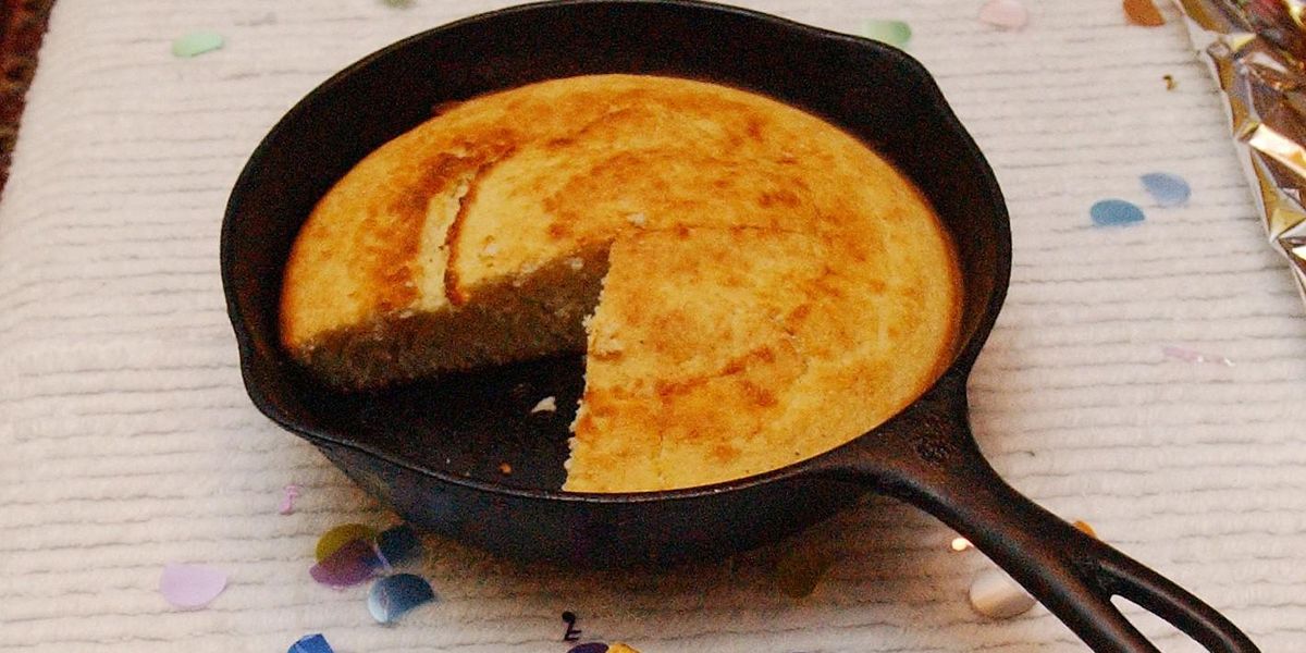 7 dishes Southerners are better at cooking - It's a Southern Thing