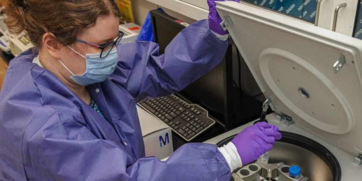 The U.S. Army is developing a new covid-19 vaccine - Upworthy