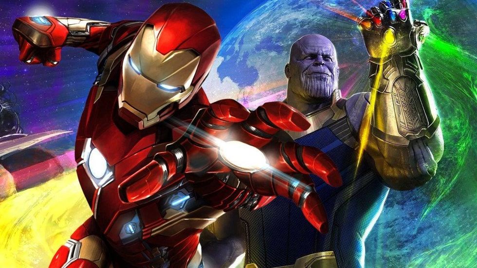 Can Marvel Keep Going?