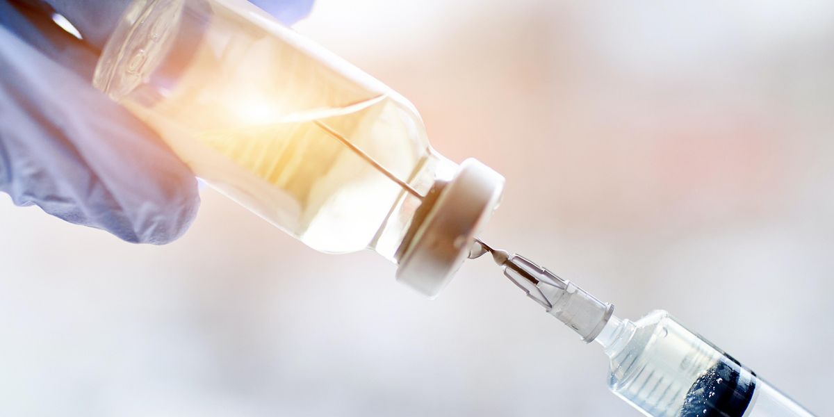 First HIV Prevention Injection Approved by the FDA - PAPER Magazine