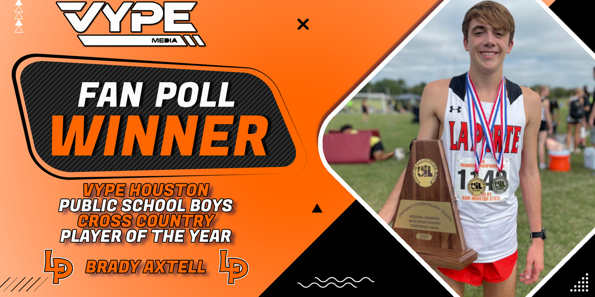 VYPE 411: Brady Axtell of La Porte - VYPE