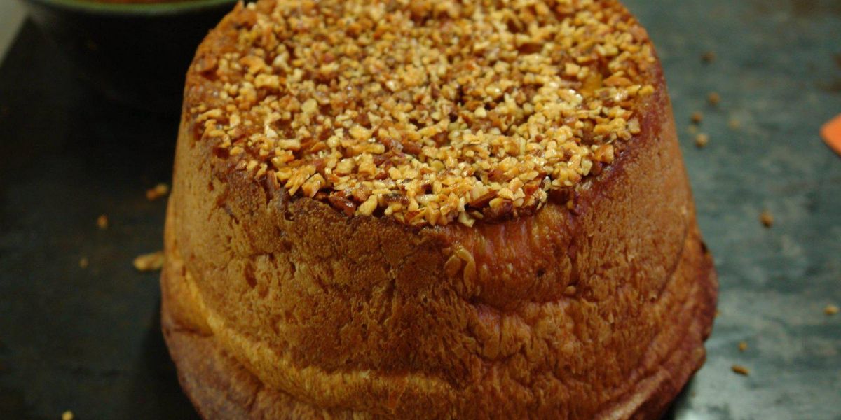 offella verona tradizione perbellini dolce natale cucina - La Verità