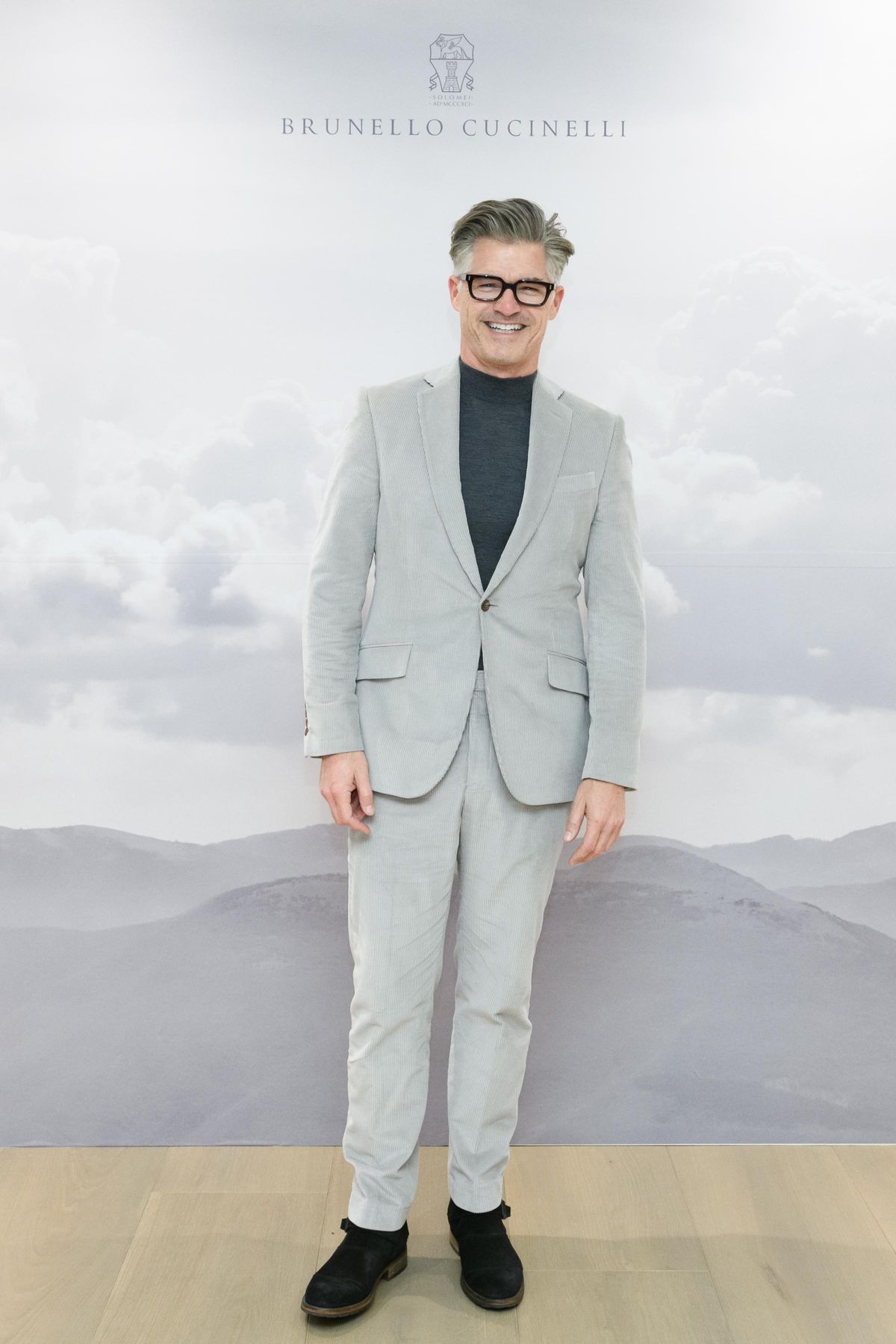 Brunello Cucinelli Celebrates Renovated Madison Avenue Flagship - PAPER ...