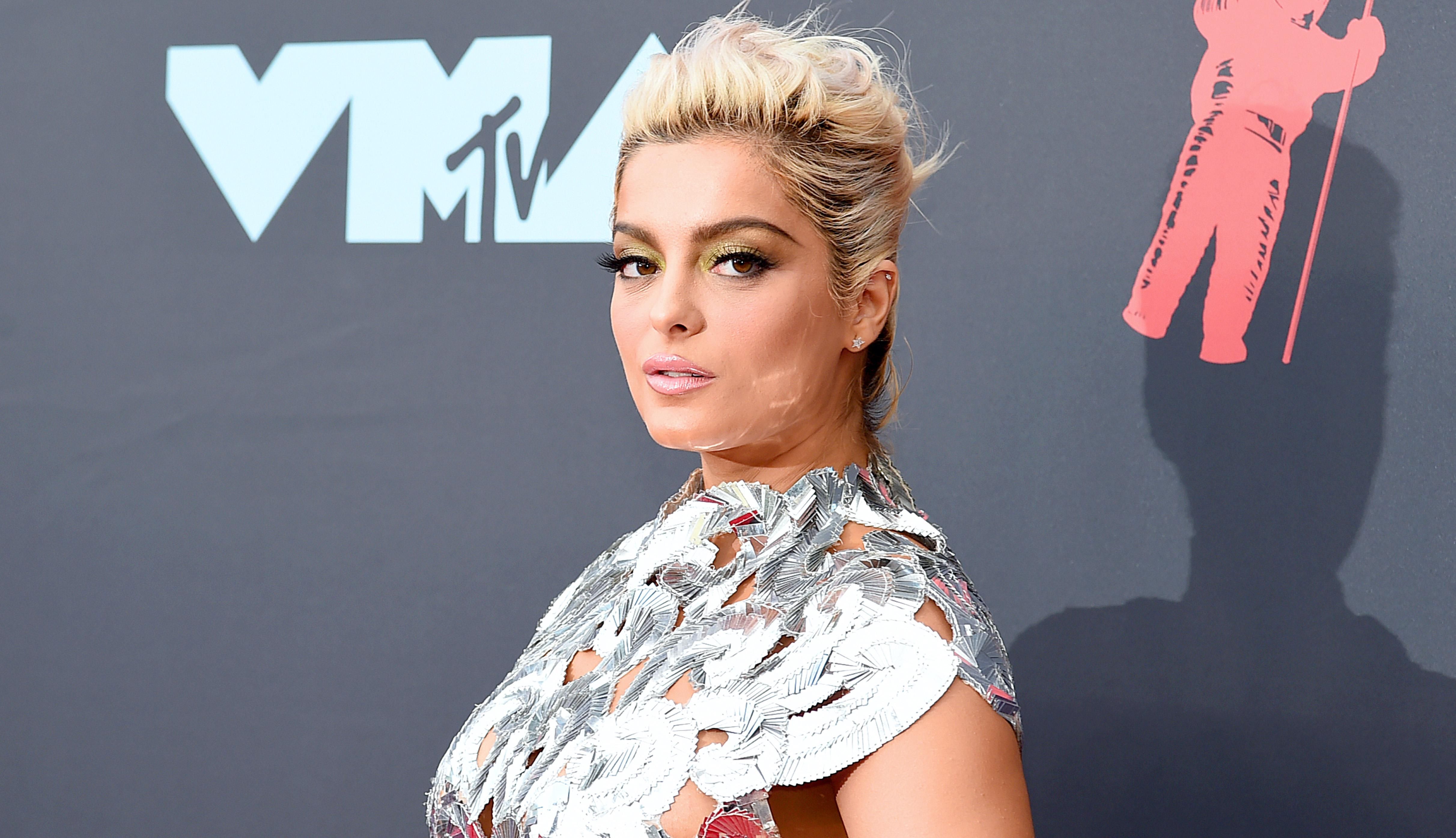 Bebe Rexha Gets Candid About Her Body Image Struggles - PAPER Magazine
