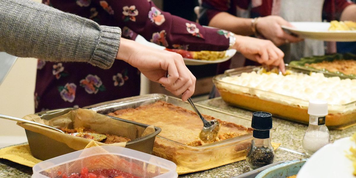 16 phrases you'll hear at any Southern potluck this summer - It's a ...