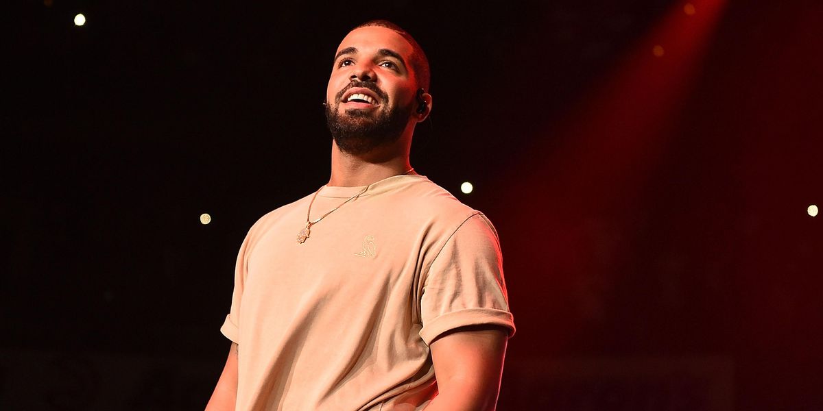 Drake Memorializes Virgil Abloh With New Tattoo - PAPER Magazine