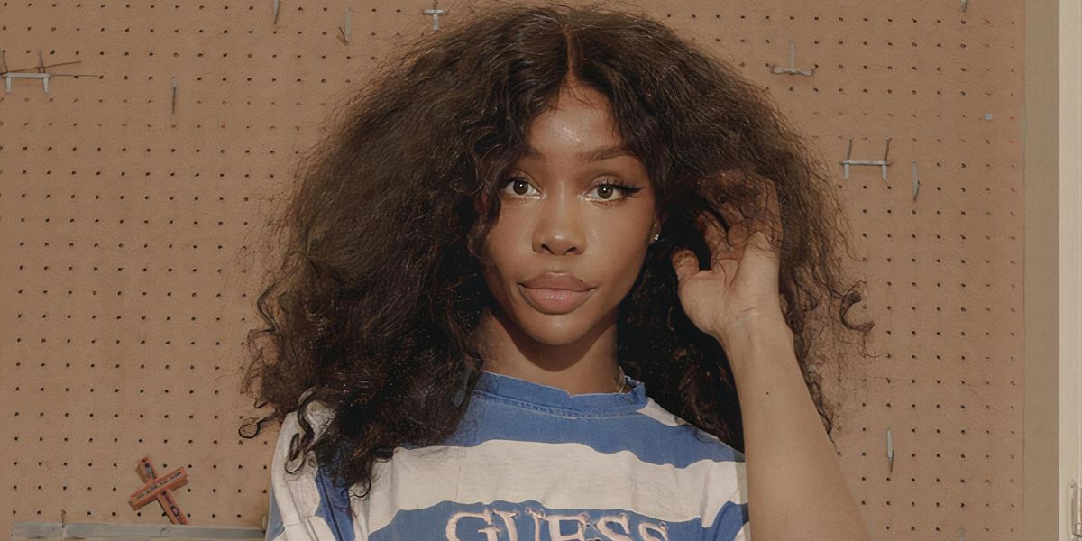 SZA Opens Up About Dealing With ADHD: ‘I Be Ready To Tap Out’ - xoNecole
