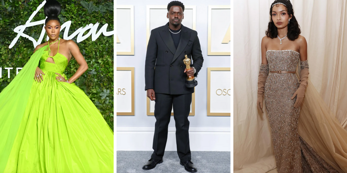 The Best Red Carpet Moments Of 2021 - xoNecole