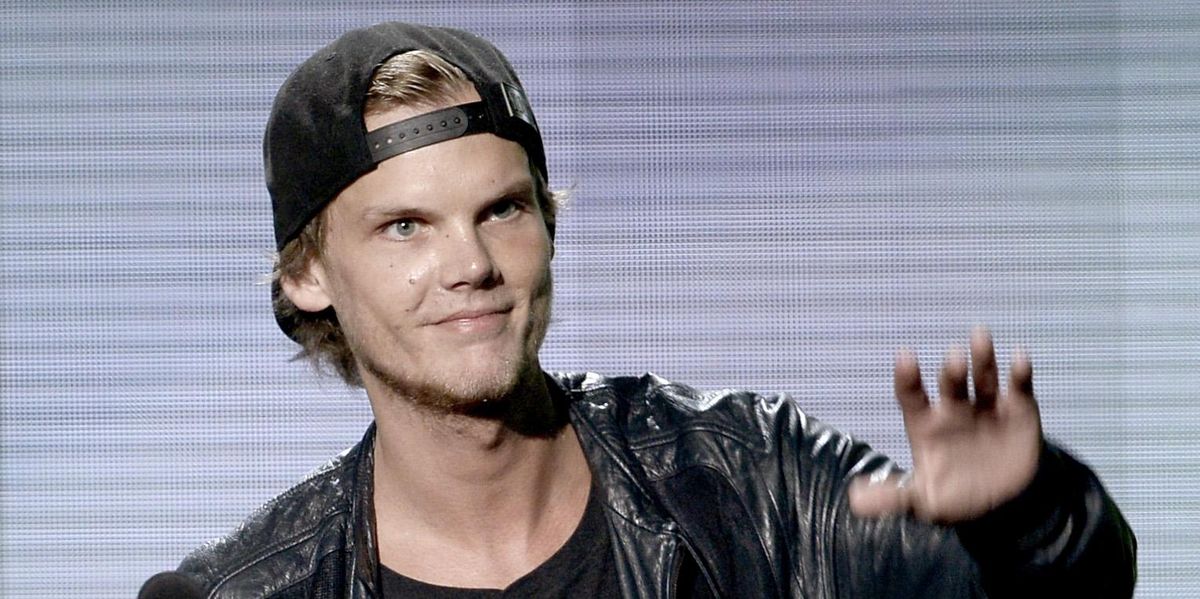 Avicii's Final Diary Entry to Be Revealed in New Biography - PAPER Magazine