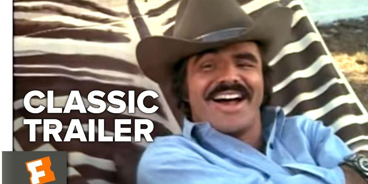 'Smokey and the Bandit' returning to theatres this summer for 45th ...