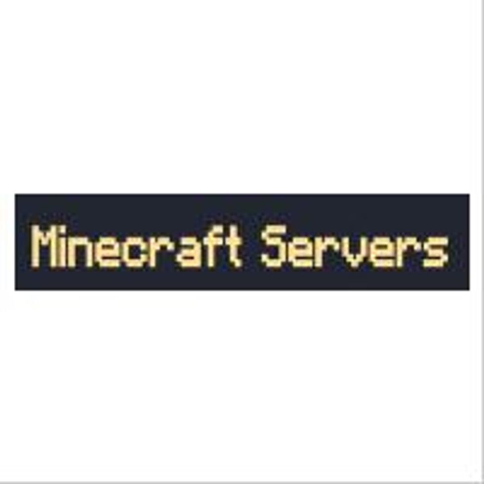 Best Minecraft Servers