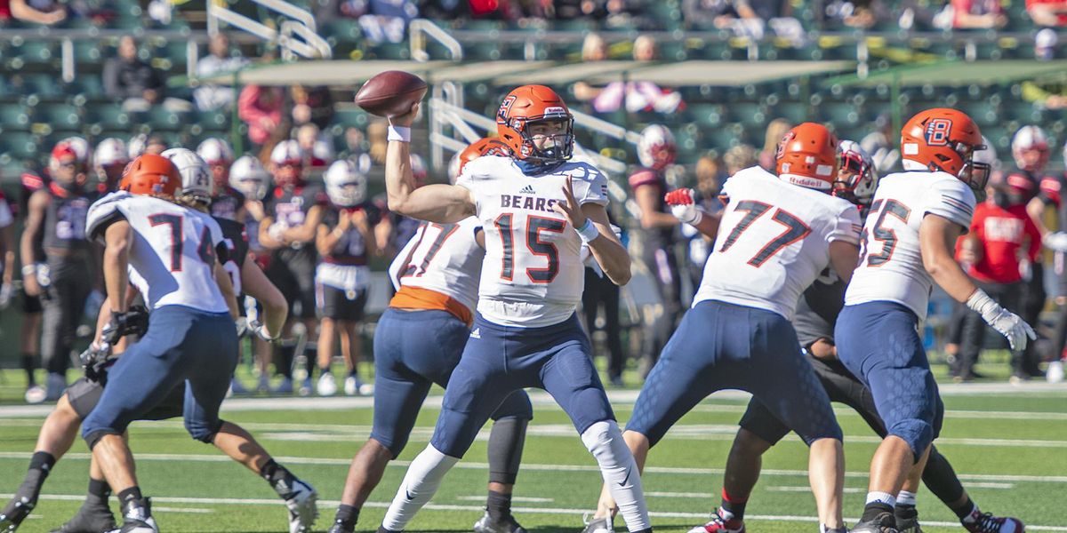 Bridgeland star named National High School Quarterback of the Year - VYPE