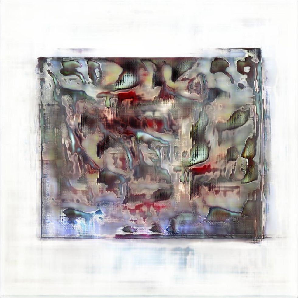 CIRCA Commissions Arca for AI-Powered Public Art Series - PAPER Magazine