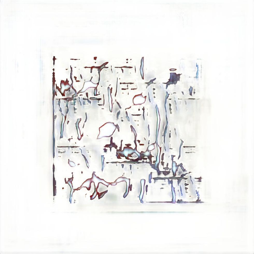 CIRCA Commissions Arca for AI-Powered Public Art Series - PAPER Magazine