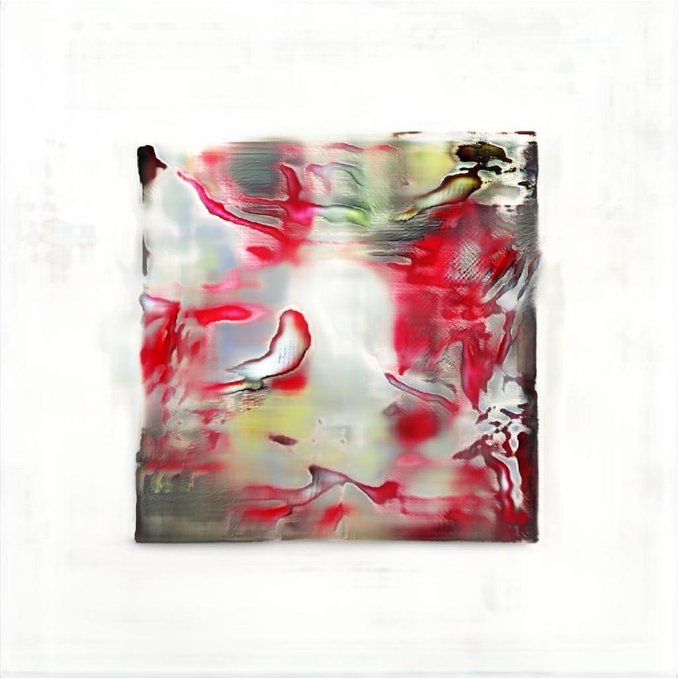 CIRCA Commissions Arca for AI-Powered Public Art Series - PAPER Magazine