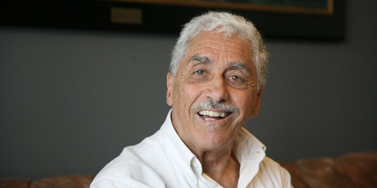 Antonio Guidi: «Pensare che basti il vaccino è un delirio ...