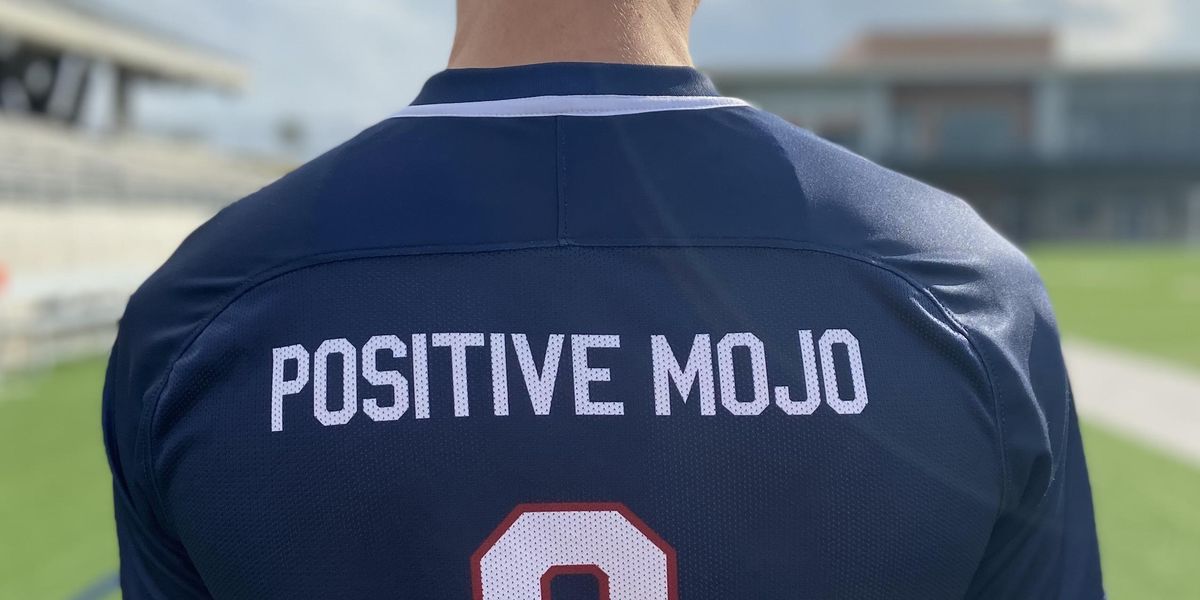 ‘Positive Mojo’ celebrates spirit, life of Tompkins coach’s late ...