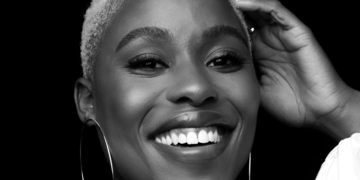 ‘Harlem’ Star Jerrie Johnson On Choosing Herself - xoNecole