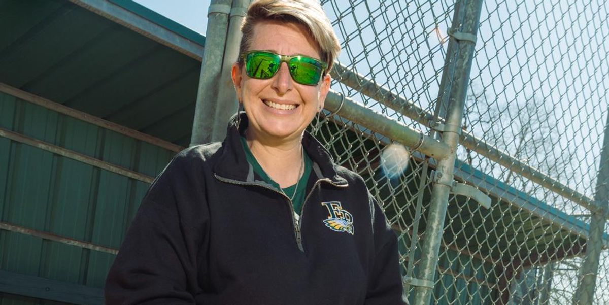 Carroll stepping down as FBCA AD, enters final season as head softball ...