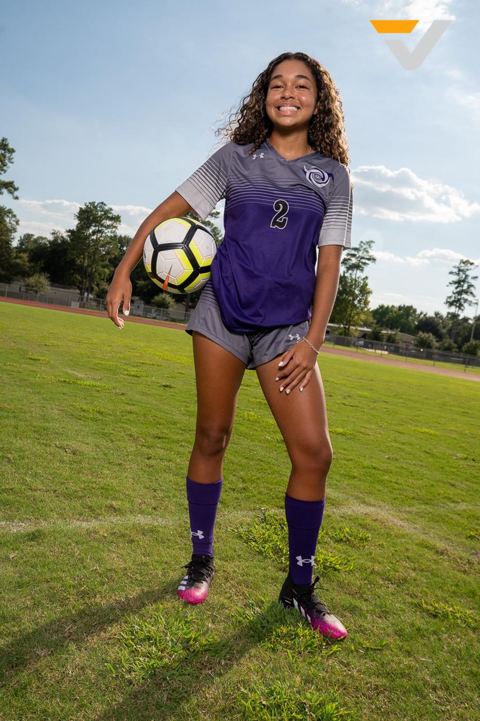 Cain Soccer Ready to Build Off 2021 Success - VYPE