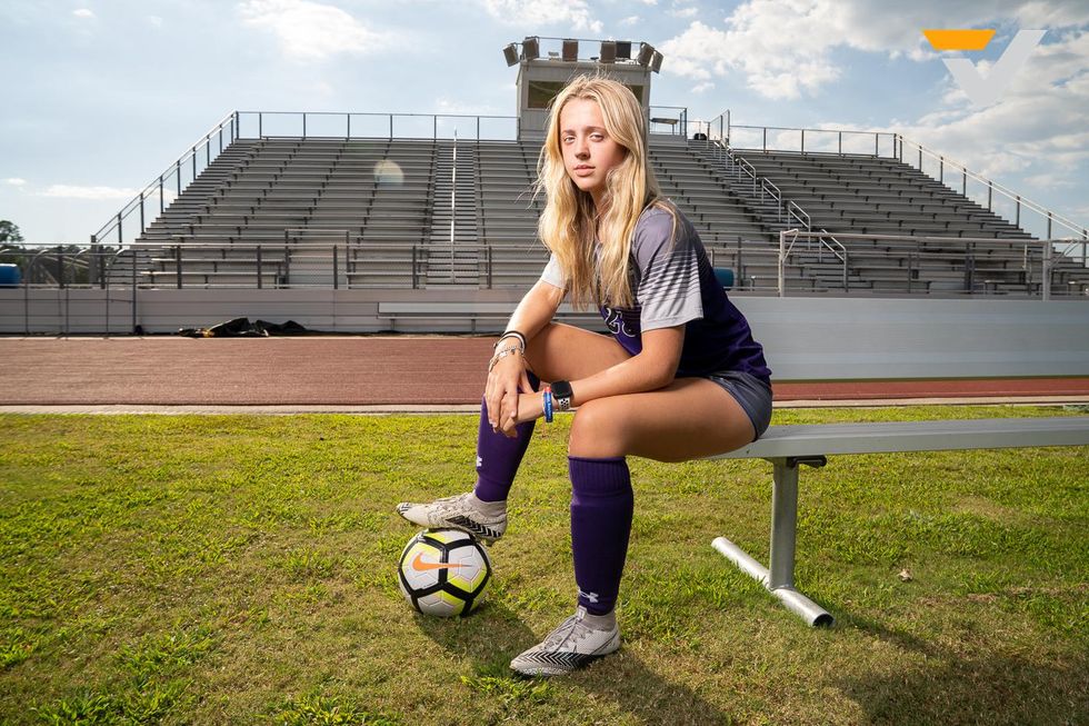 Cain Soccer Ready to Build Off 2021 Success - VYPE