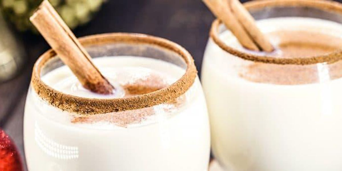 How To Make the Best Coquito with Recipe - Luz Media