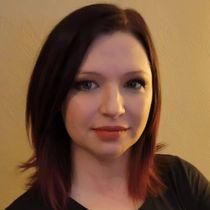 Jessica Sparks on Odyssey