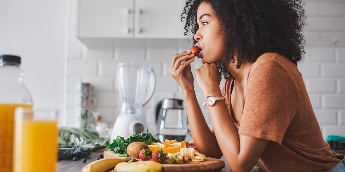 Foods That Can Help You Focus Better - xoNecole