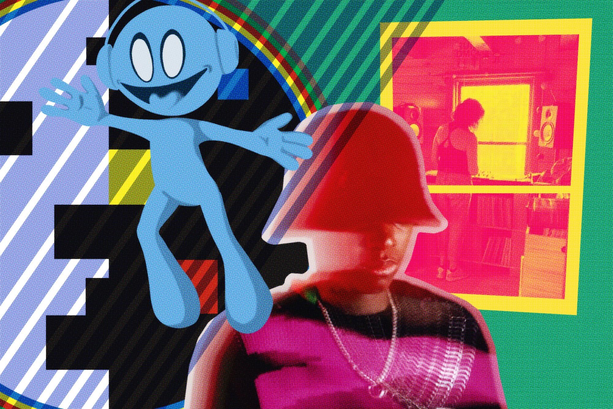 The 10 Best Dance Albums of 2021 - PAPER Magazine