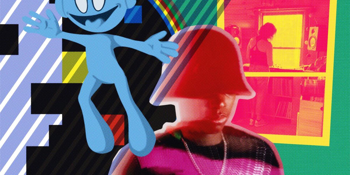 The 10 Best Dance Albums of 2021 - PAPER Magazine