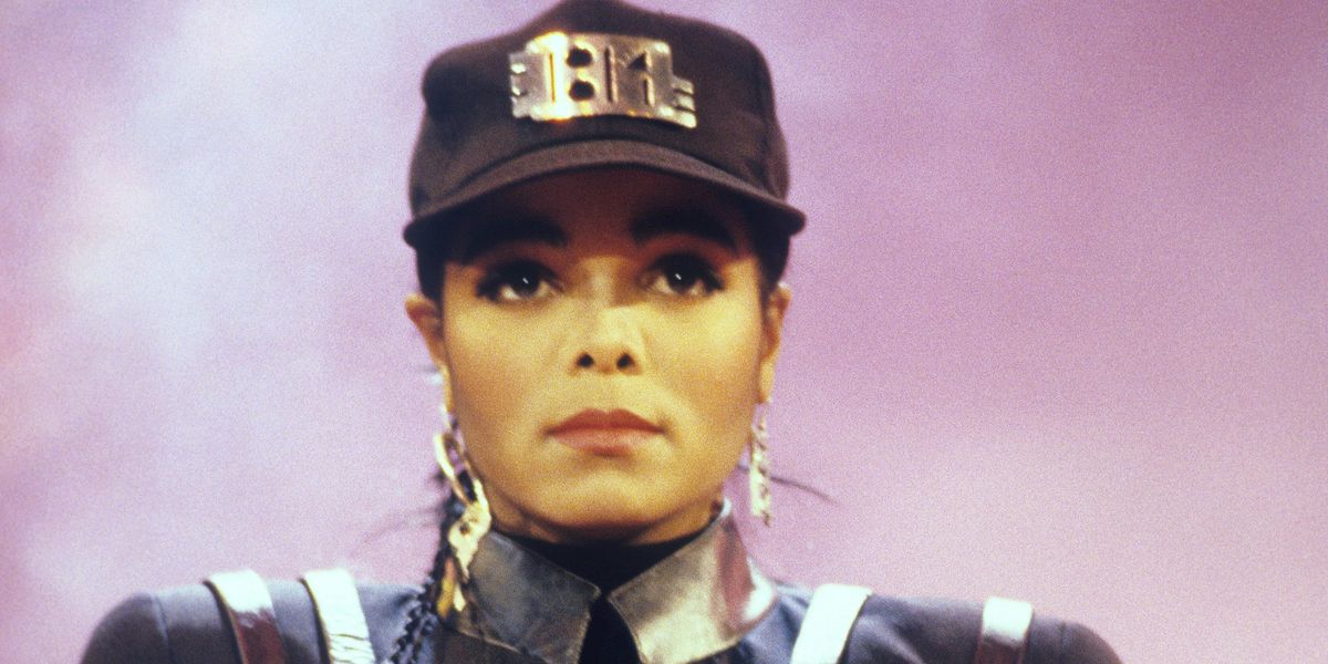 Janet Jackson's Life Is on Full Display in Documentary Trailer - PAPER ...